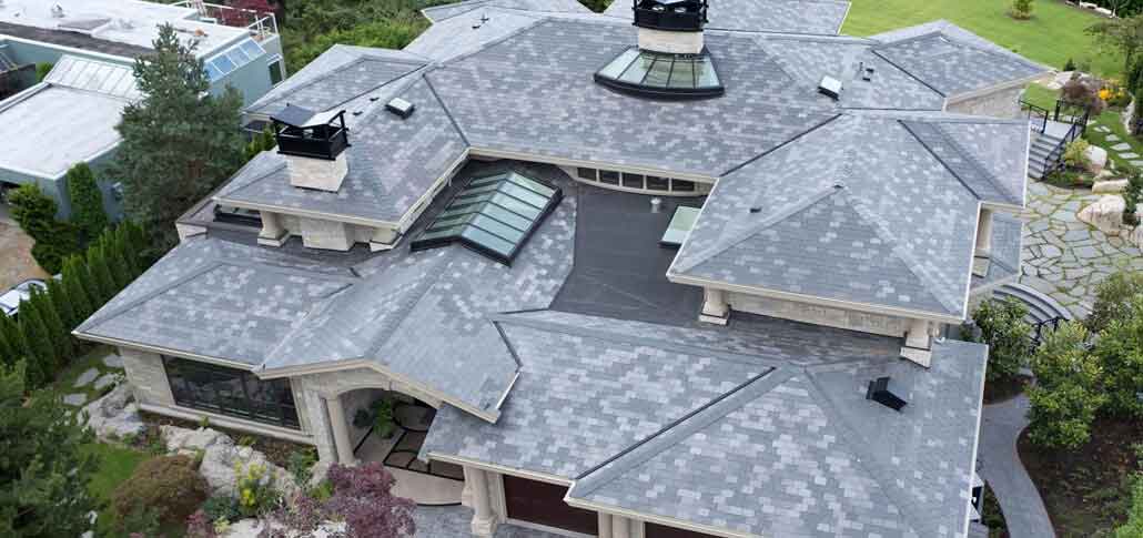 Home - DC Roofing